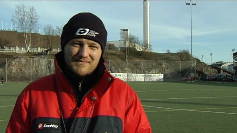 HIFK:s Gert Remmel avstängd | Sport | Yle