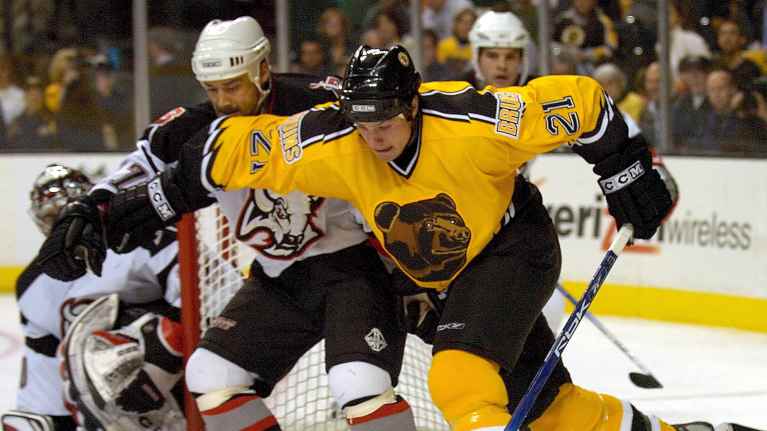 Numminen tränar Buffalo | Sport | Yle