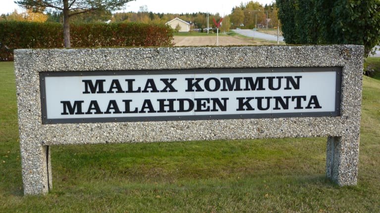 Fyra söker tjänsten som kommundirektör i Malax | Österbotten | Svenska Yle