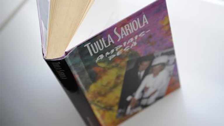 Sariola och Sarkola dömdes till villkorligt fängelse | Kultur | Svenska Yle