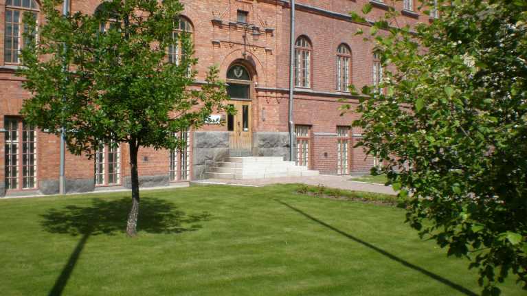 Tiotals intressanta som stadsdirektör i Jakobstad | Österbotten ...