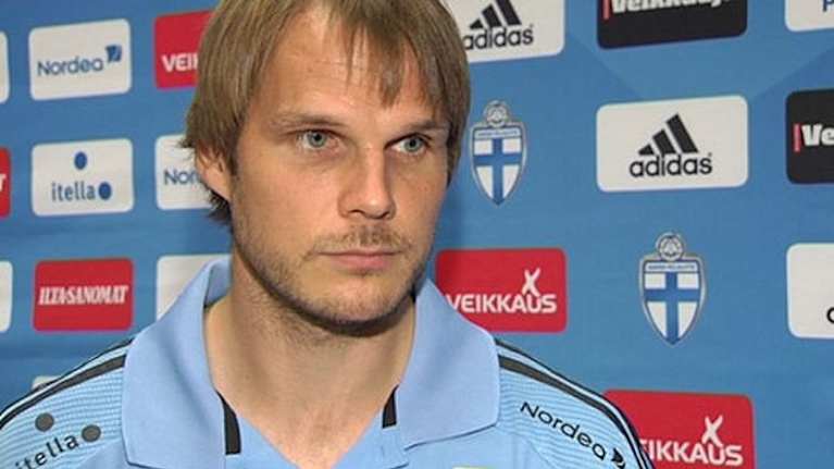 Heikkinen flyttar till Norge | Sport | Yle