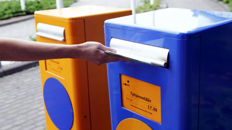 Det blir dyrare att skicka post | Inrikes | Svenska Yle