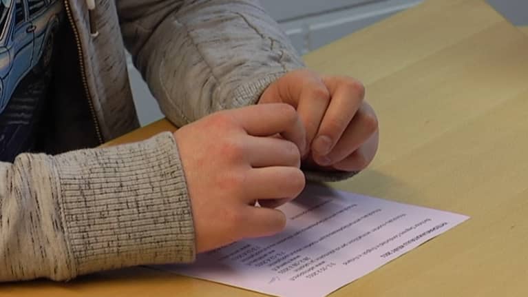 Kurt Byman: Esbo stad ställer förbjudna frågor i ...