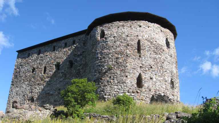 VN: Fyra företag vill etablera sig vid Raseborgs slott | Västnyland ...
