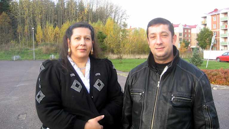 Därför är det fel att kalla romer zigenare | Kunskap | Svenska Yle