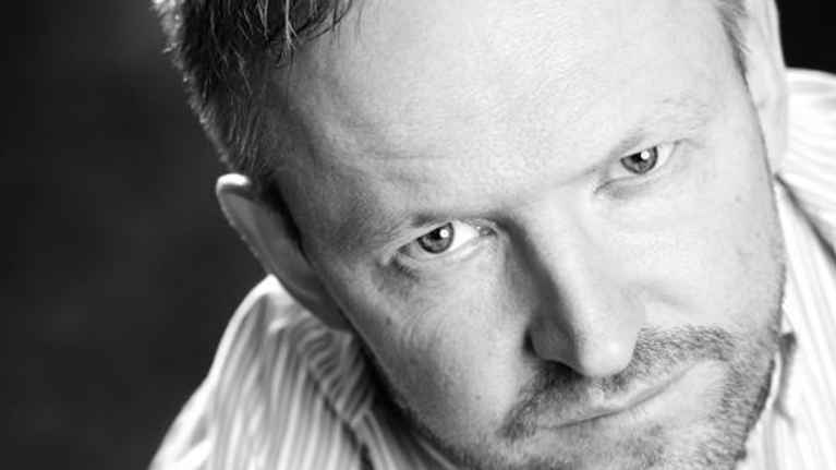 David Strömbäck - Long Time Coming - ny singel och video | Kultur ...