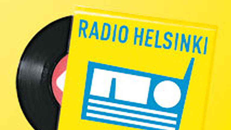 President Ilves stöder Radio Helsinki | Huvudstadsregionen | Svenska Yle