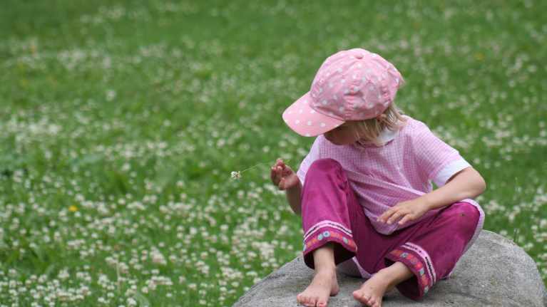 Nativiteten fortsätter rasa: Vi har nu bara ett och ett halvt barn ...