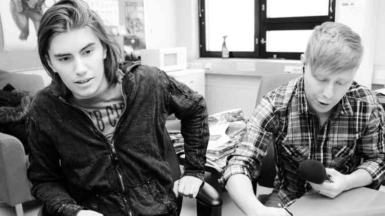 André Linman betygsätter Melodifestivalen | X3M | Svenska Yle