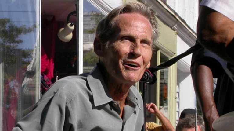 Levon Helm död | Kultur | Svenska Yle