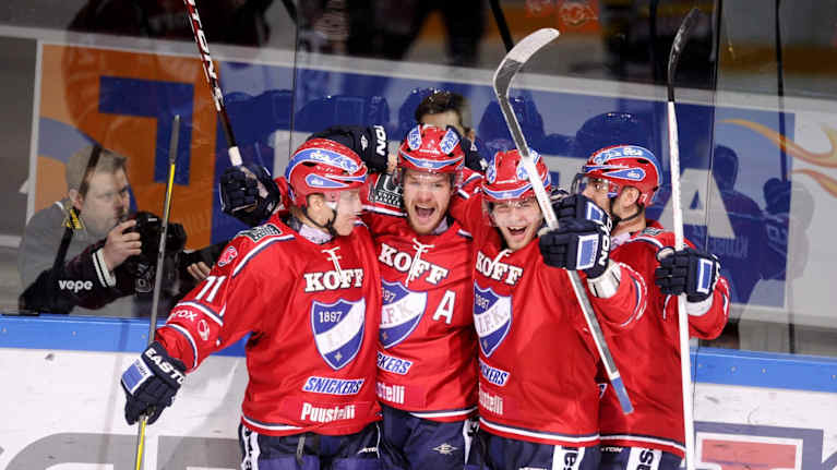 IFK till kvartsfinal | Sport | Yle