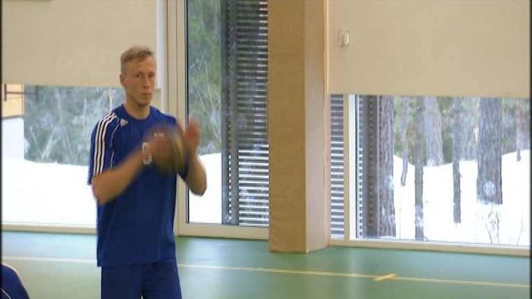 Karlsson och Tamminen tillbaka i landslaget | Sport | Yle