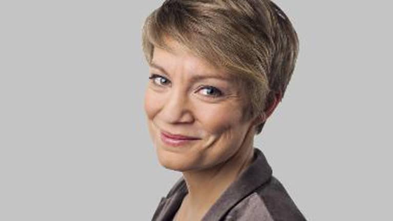 Makkonen blir presidentens kommunikationschef | Inrikes | Svenska Yle