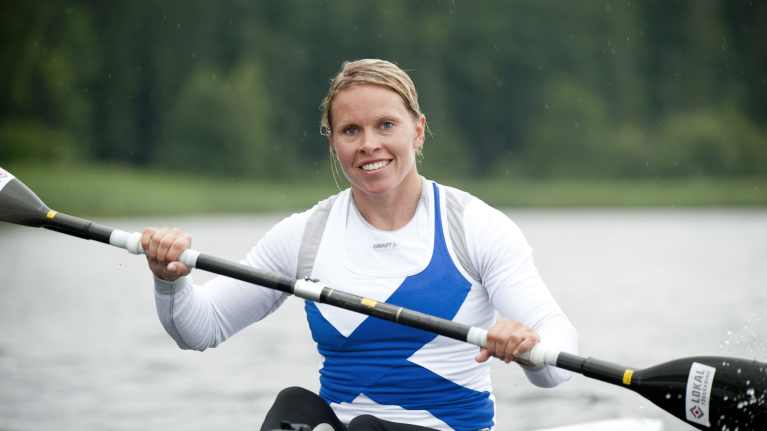 Rikala avslutade med stil | Sport | Yle