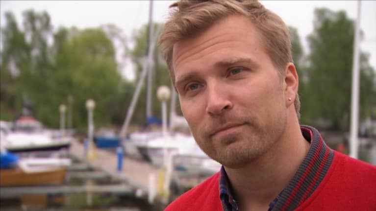 Hjärtevänner: Kärlek har ingen ålder | Kultur och nöje | Svenska Yle