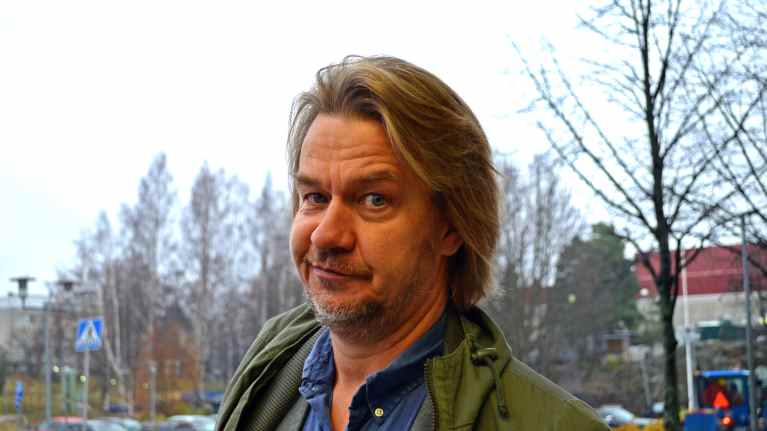 HS får pris för svenska dagen-satsning | Inrikes | Svenska Yle