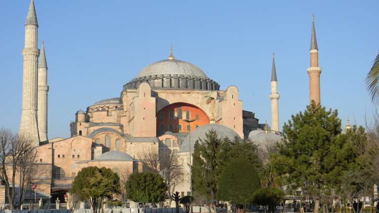 Torsten Sandell byter Ingå mot Istanbul | Västnyland | Svenska Yle