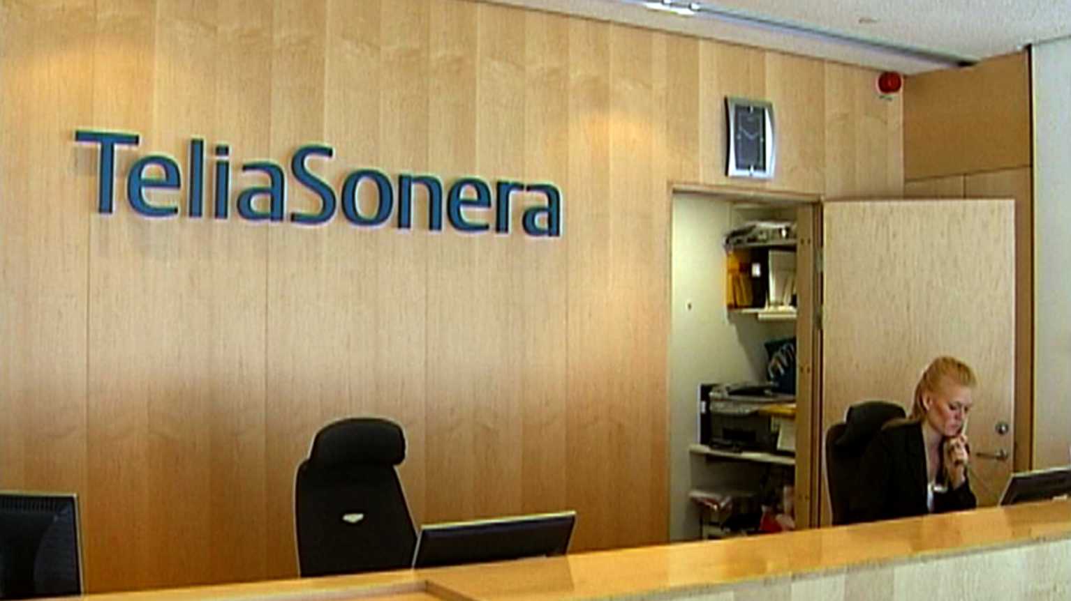 teliasonera