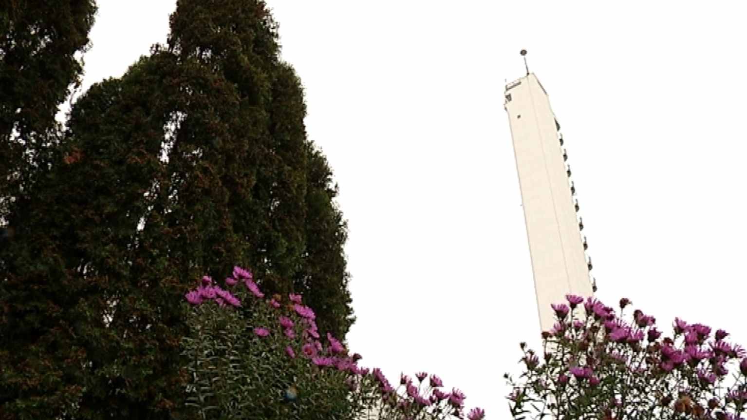 olympic tower helsinki