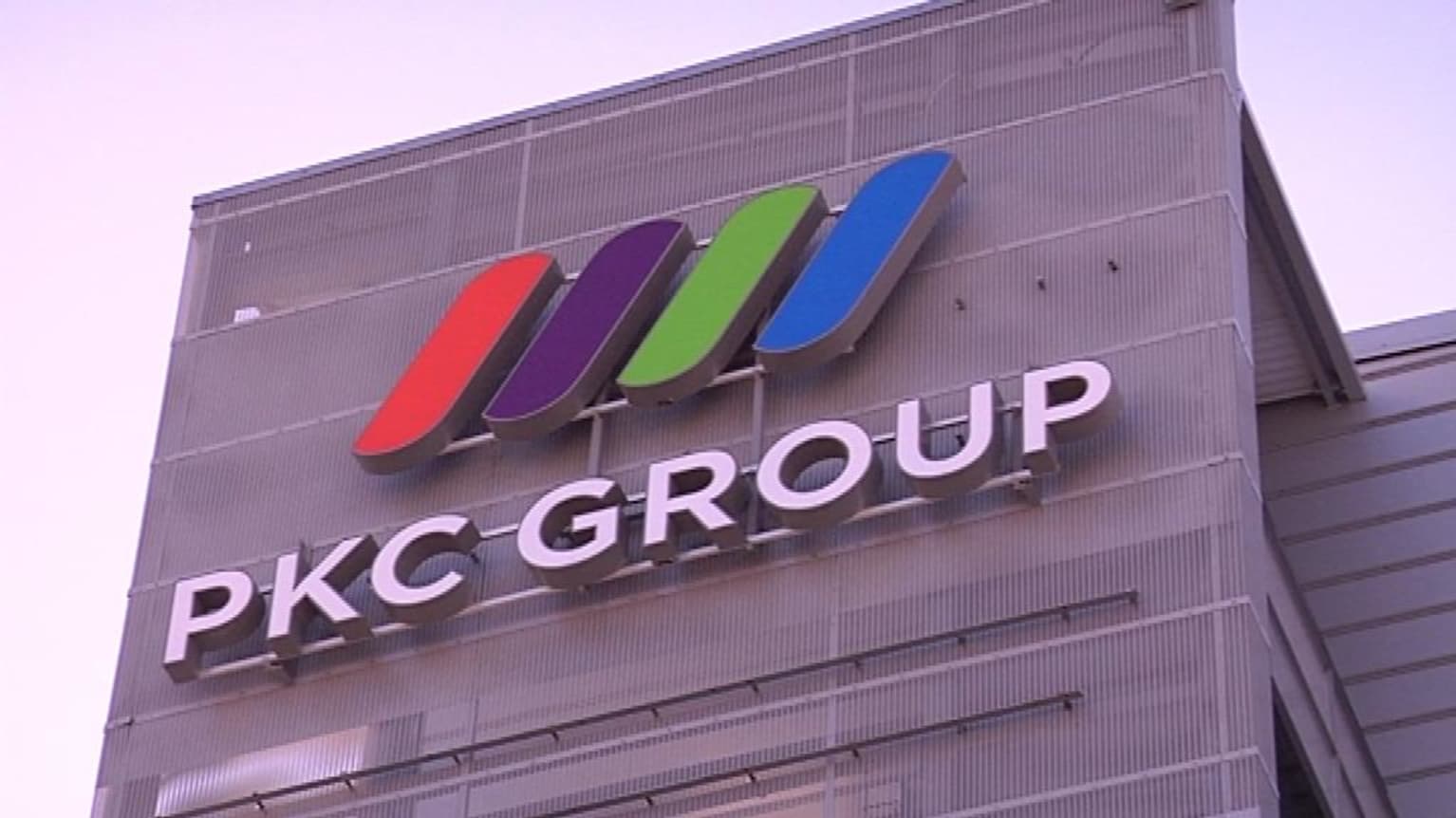 Pkc Group Logo Biljana Rakovic Process Engineer PKC Group