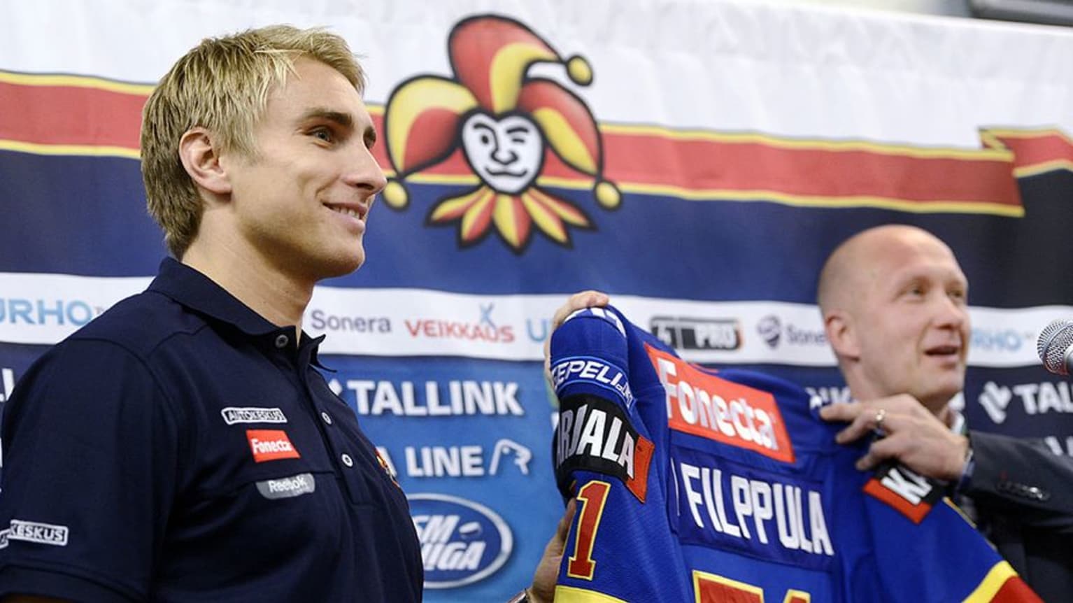 valtteri filppula jokerit