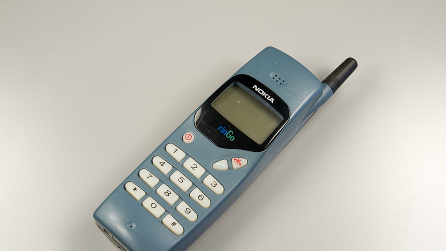 nokia ringo 1995