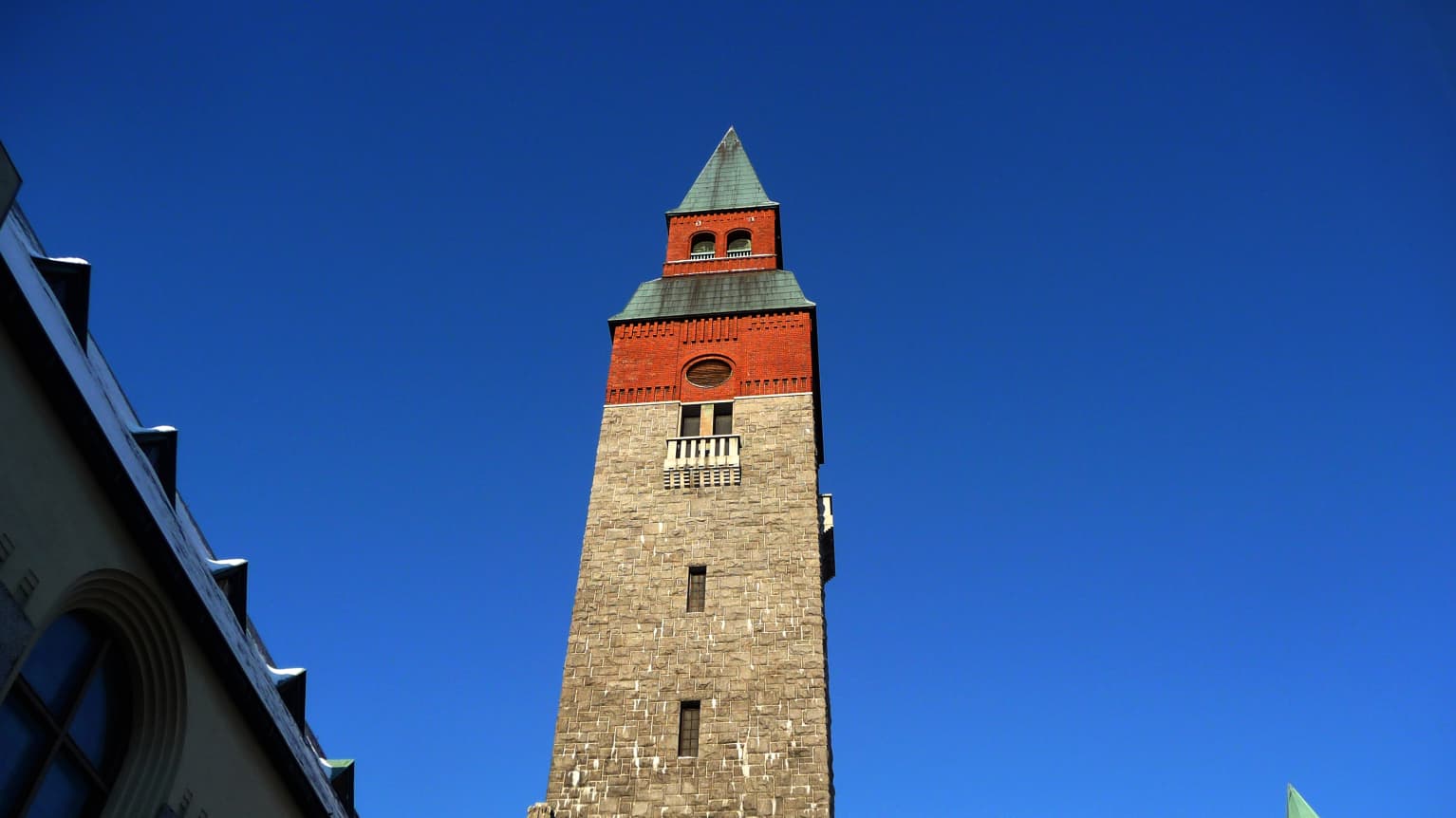 National Museum Of Finland