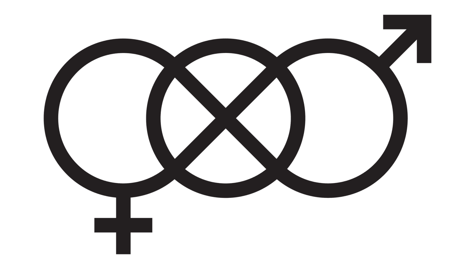 icon gender