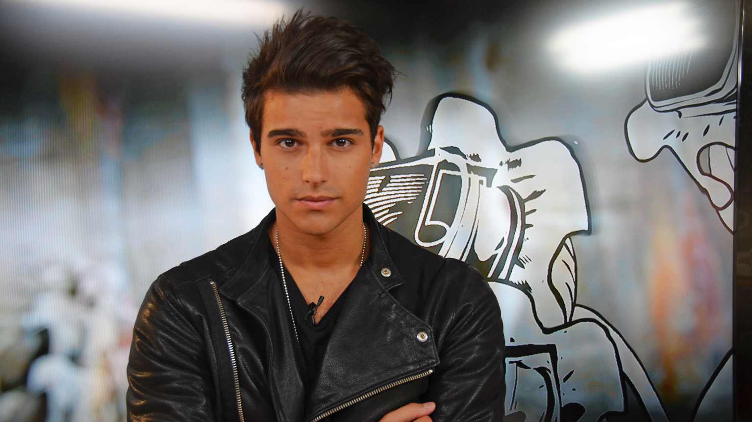 emma andersson eric saade