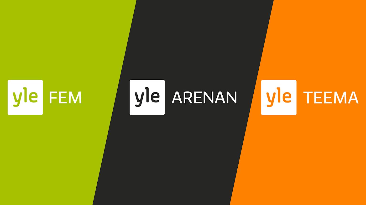 Yle Fem Logo Yleisradio (@Yleisradio) / X