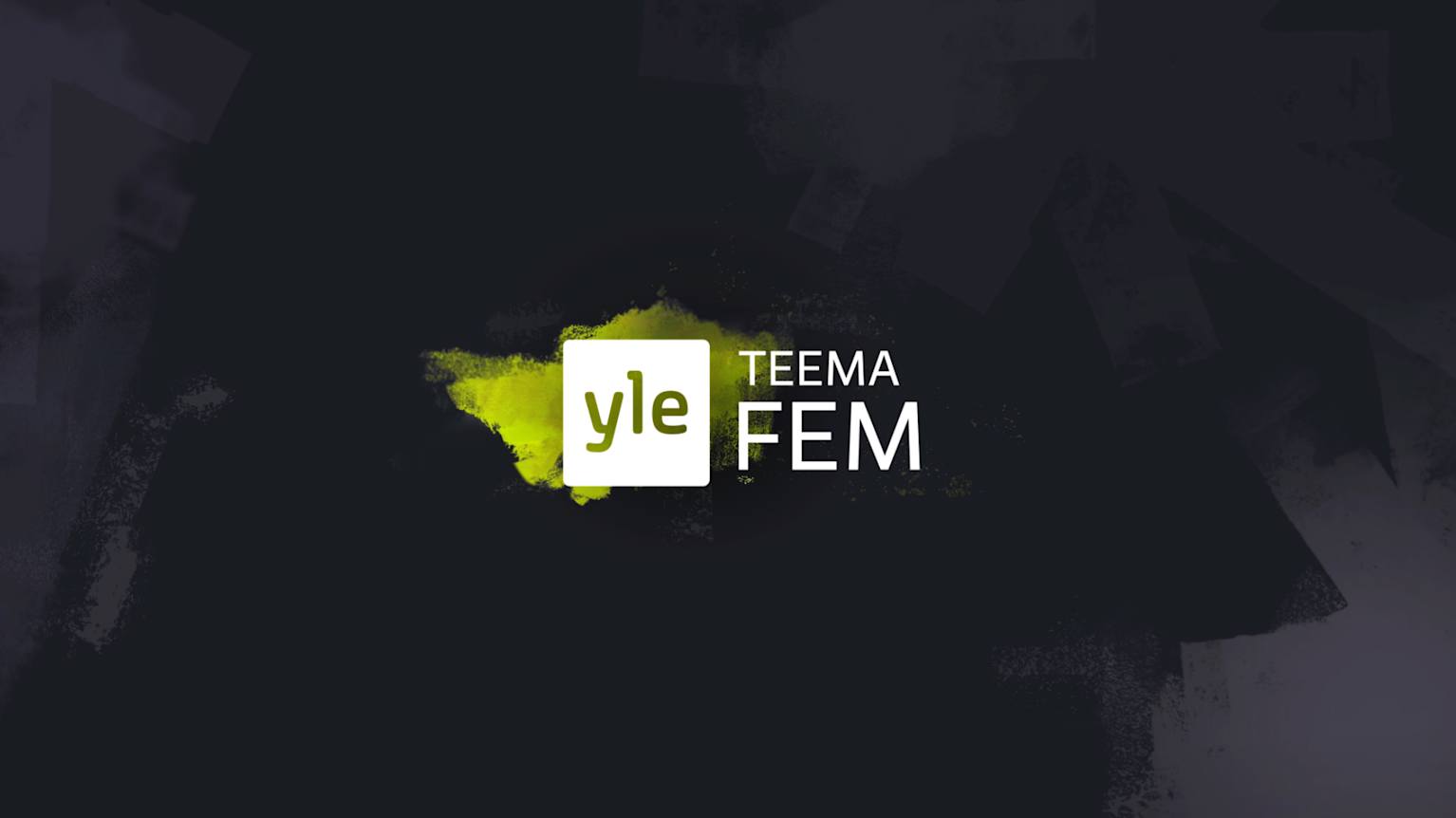 Yle Fem Logo Yleisradio (@Yleisradio) / X