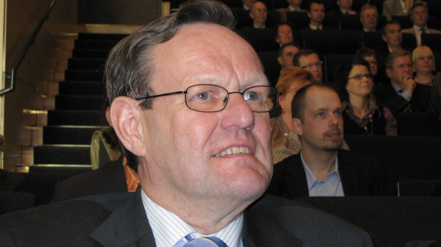 bengt jansson