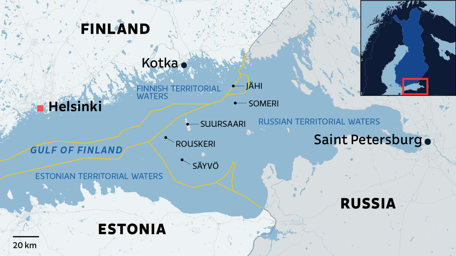 What Sea Borders Russia Russia Expand Its Sea Borders?