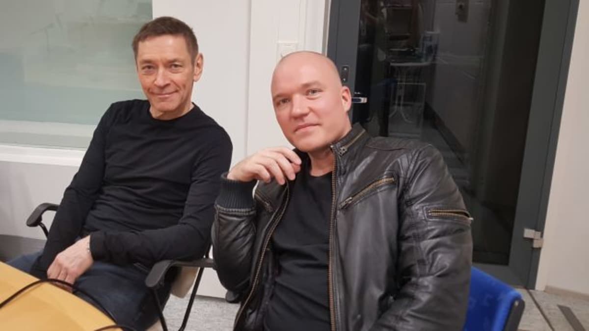 Hurriganes-legenda Ile Kallio kieltäytyi vuosien ajan keikoista, koska ...