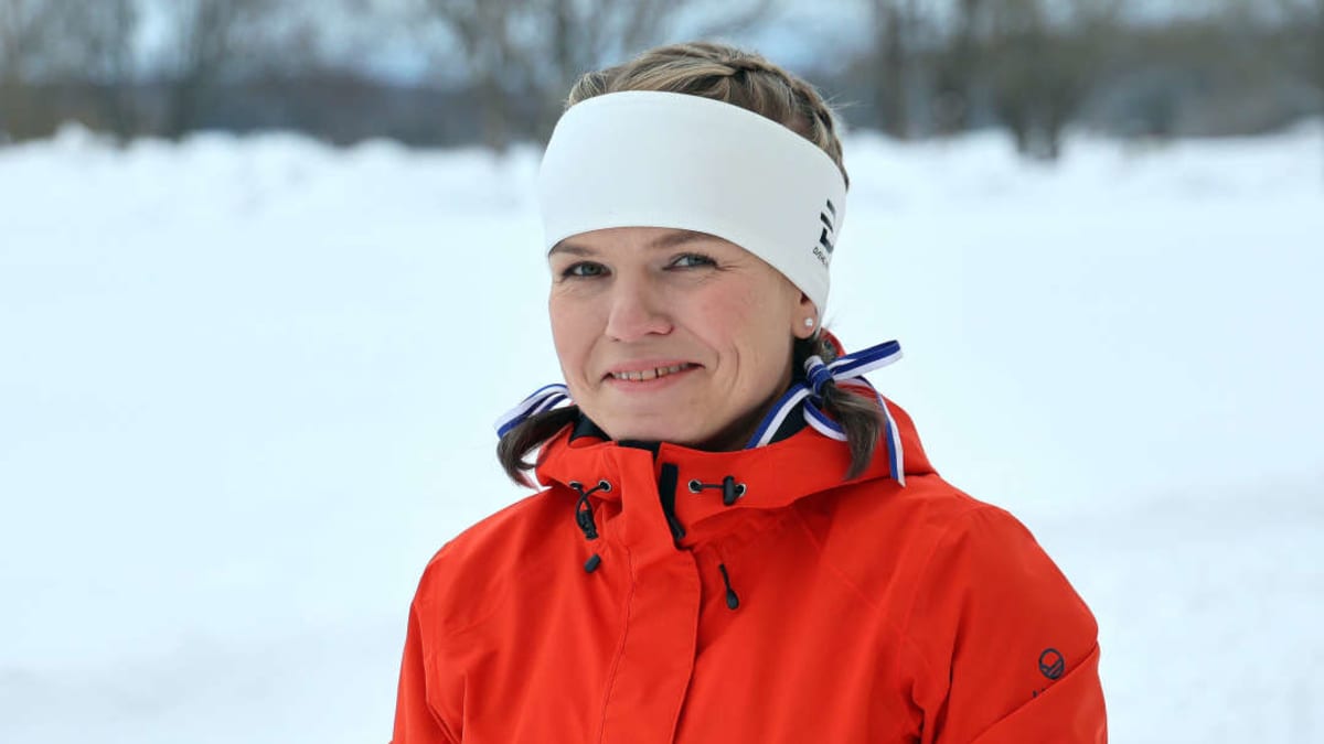 Maria Sipari on ensimmäinen lyhytkasvuinen Finlandia-hiihtäjä | Etelä ...