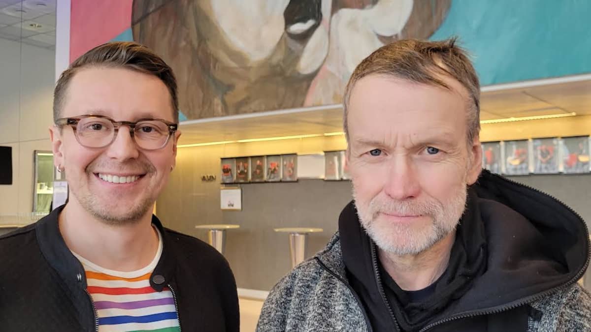 Sisu-elokuvan tähti Jorma Tommila ei haikaile rooleihin ulkomaille, mutta leffan kakkososa ...