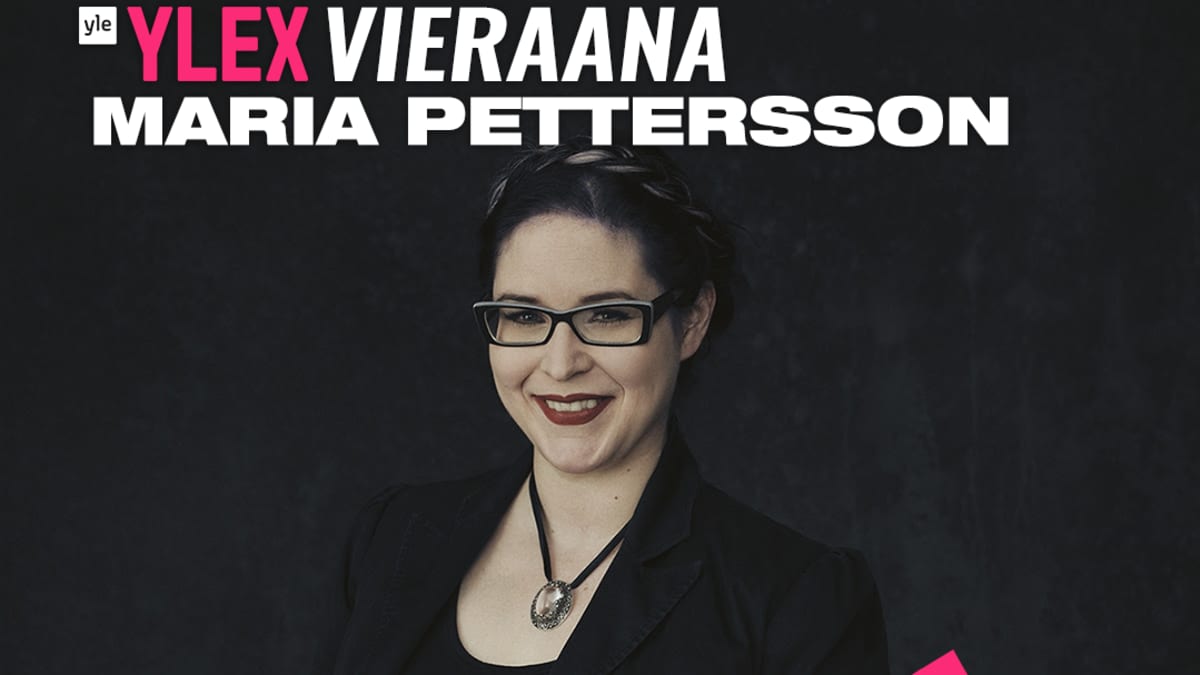 Neljä tutkijaa syyttää Maria Petterssonia plagioinnista – kirjailijan ...