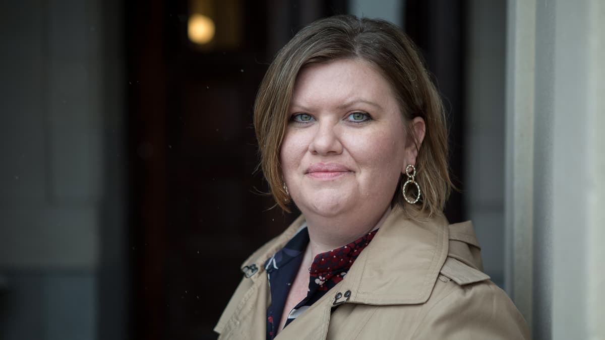 "Mies aivopesi minua vaimokseen kaksi vuotta" – Donna Pollardista tuli ...