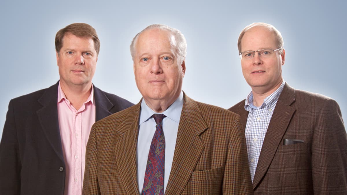 Bromanit palkittiin Maakunnan kehittäjänä | Yle