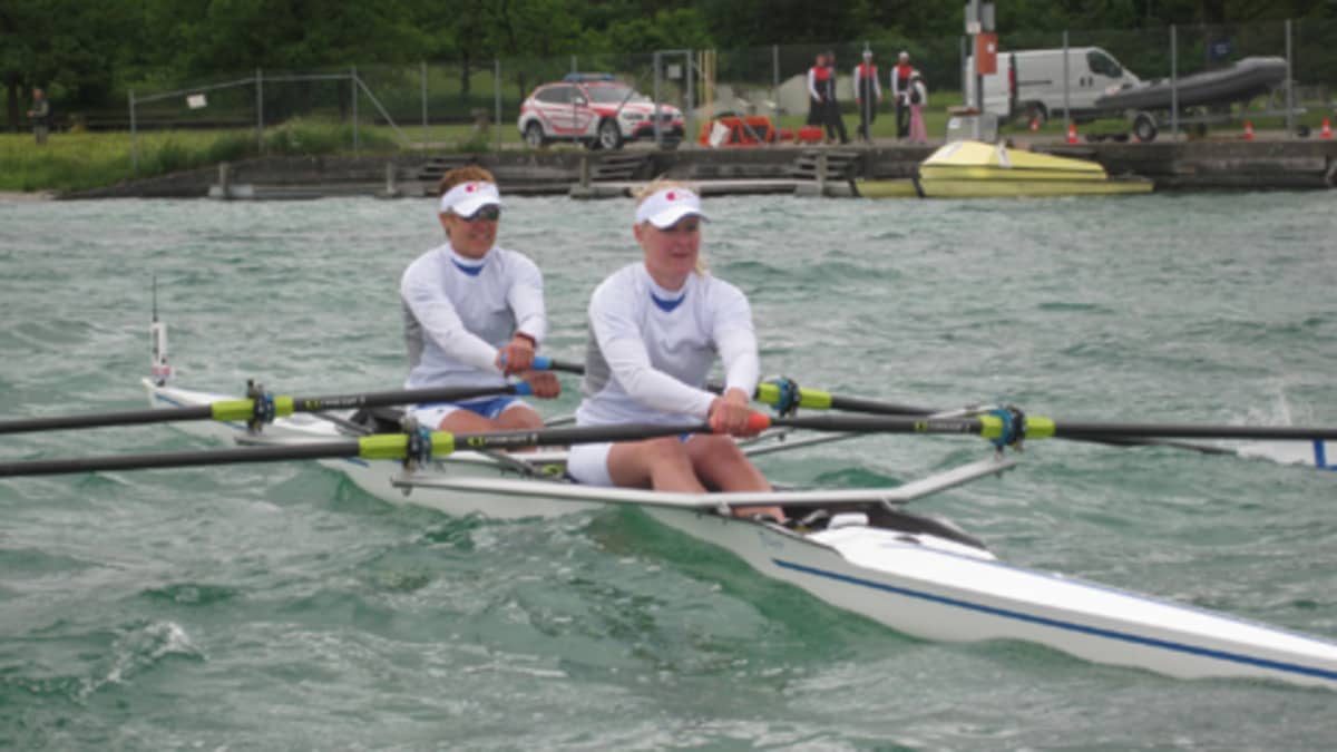 EM-soudut: Juho Karppiselle yhdeksäs sija | Yle Urheilu