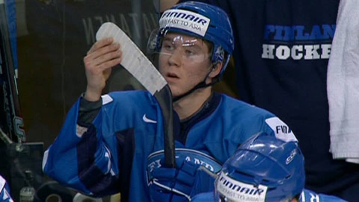 Sami Vatanen lähdössä Anaheimiin | Yle
