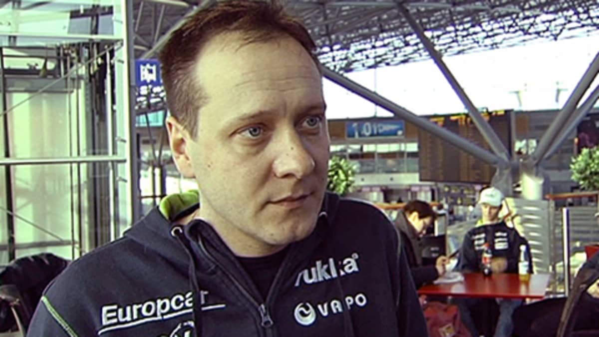 Savolainen: Mitalitavoitteesta ei luovuta | Yle