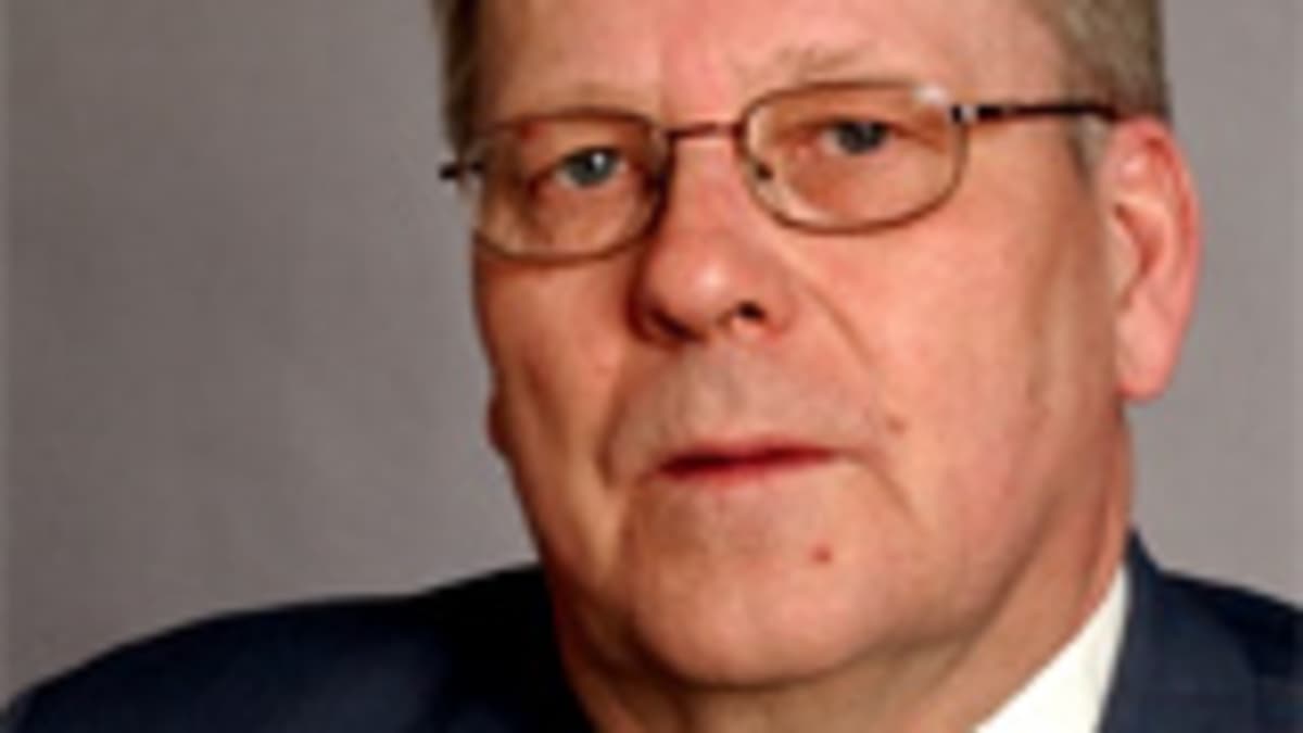 Manninen Lapin liiton puheenjohtajaksi | Yle