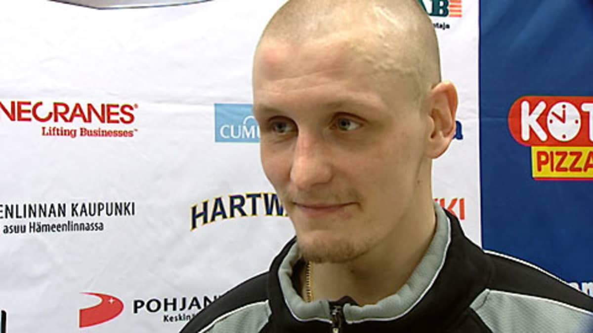 Suomi avasi MM-rullakiekon lyömällä Slovenian | Yle