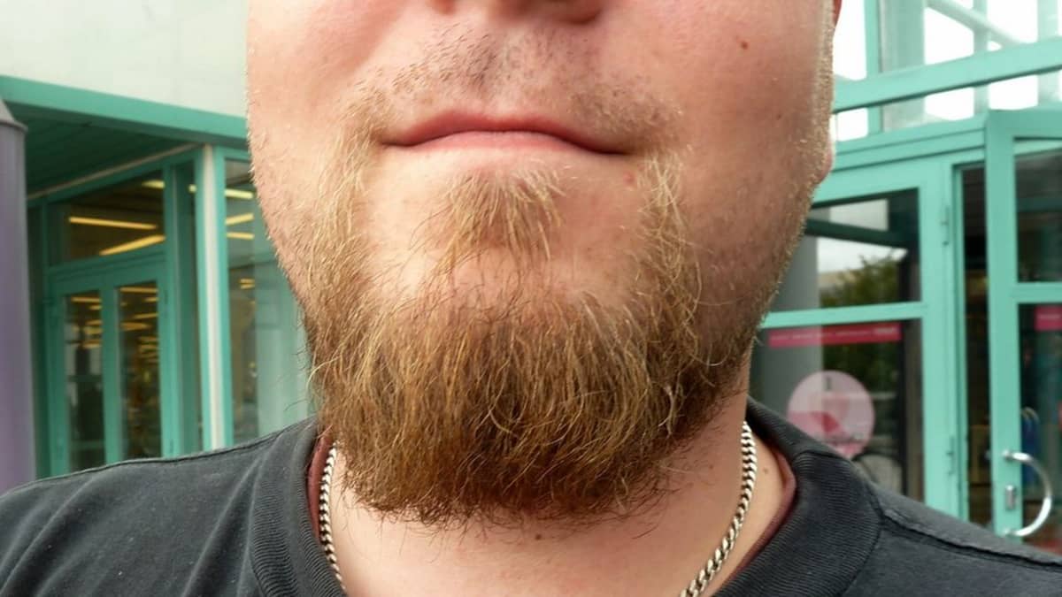 Parta on persoonallinen | Yle