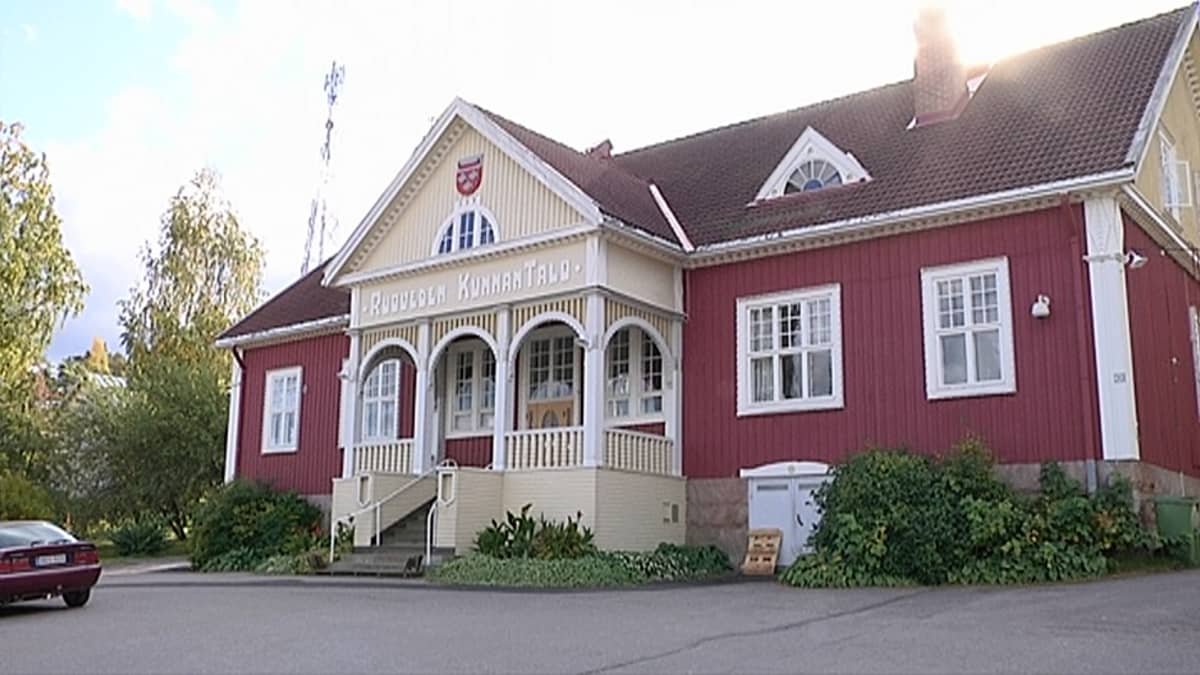 Ruovesi etsii uutta kumppania | Yle Uutiset