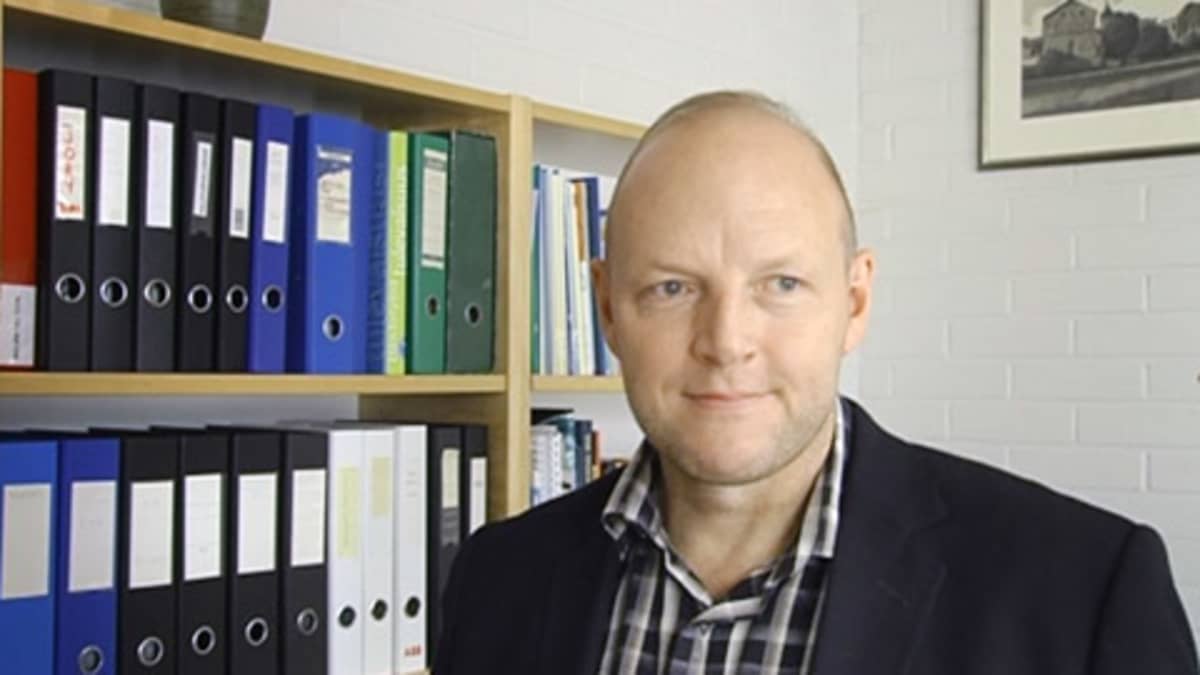 Opettajillekin halutaan pätevyysrekisteri | Yle Uutiset