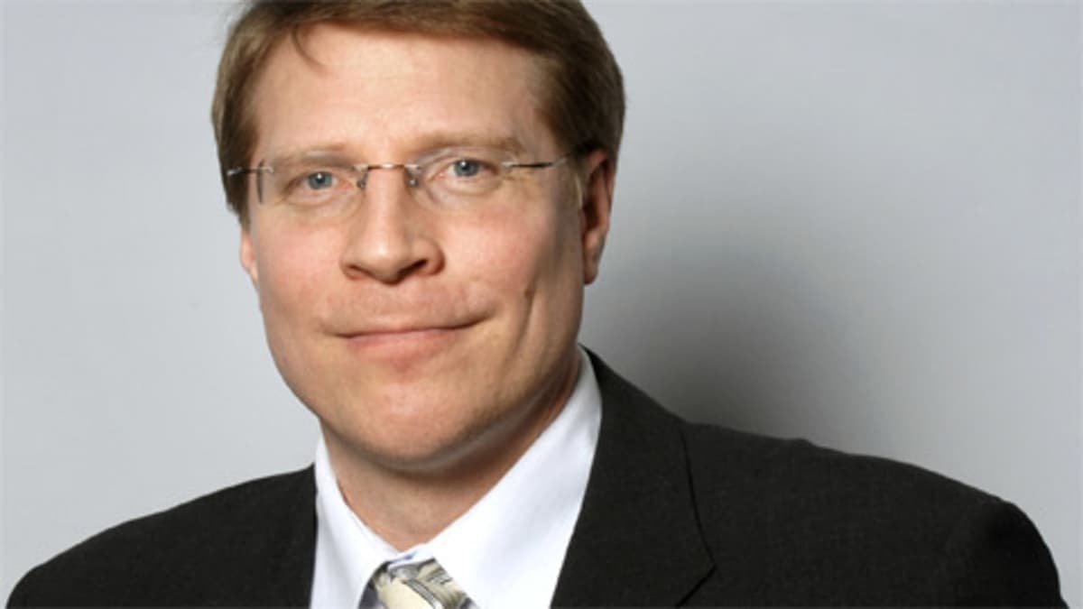 Uusipaavalniemi loikkasi perussuomalaisiin | Yle Uutiset