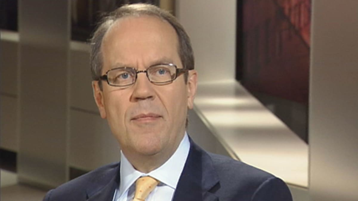 Jorma Ollila tienasi eniten | Yle